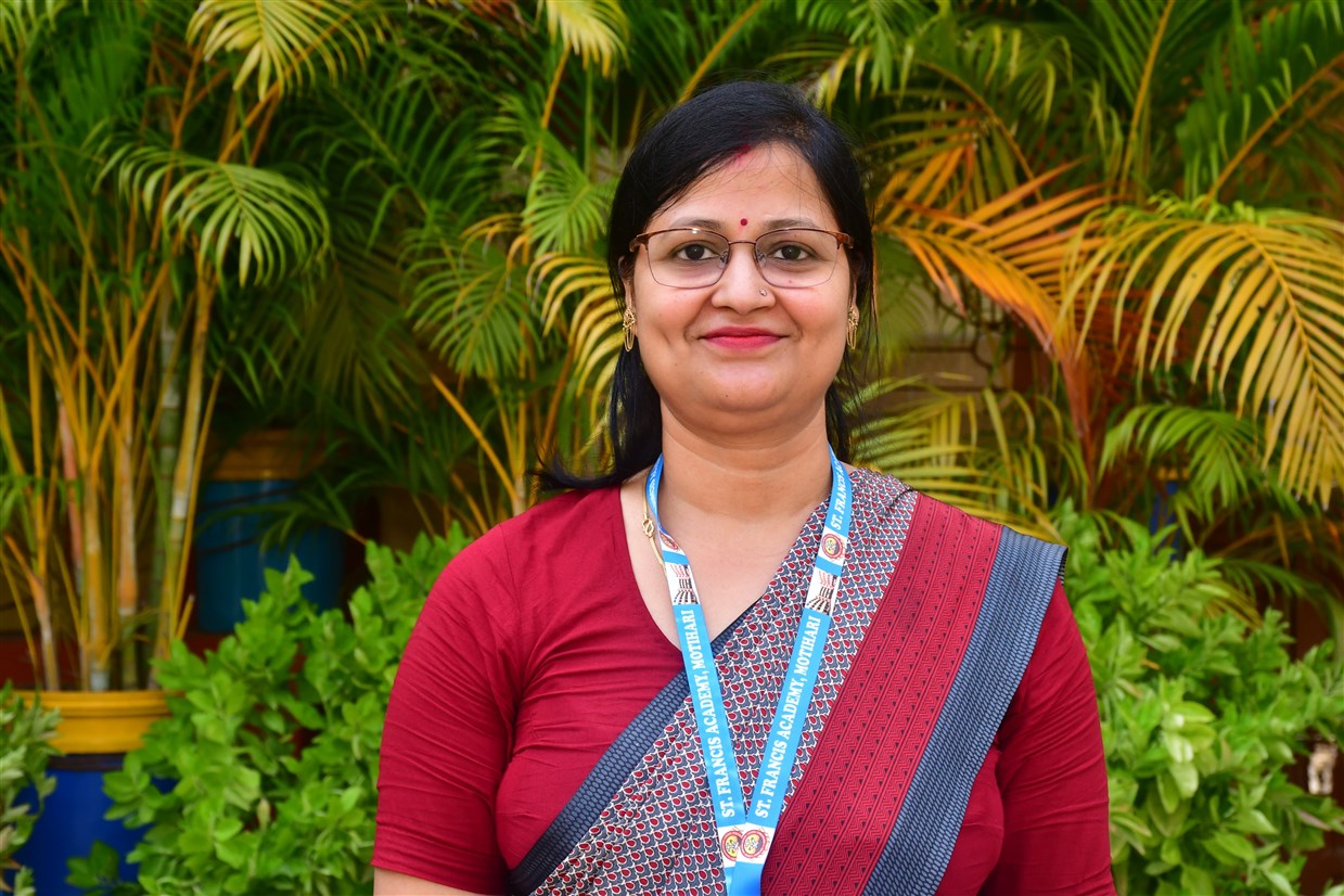 Teaching Staff